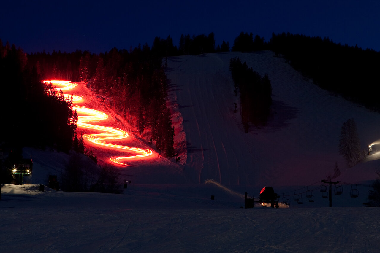 The Mountain – Piz Scalottas | Piz Scalottas